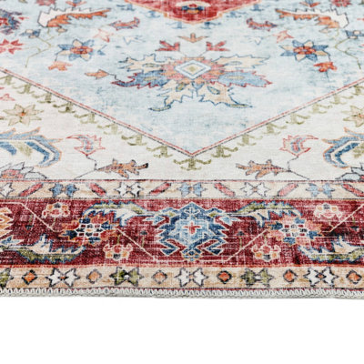 Origins Washable Marrakesh Rug 120CM x 170CM