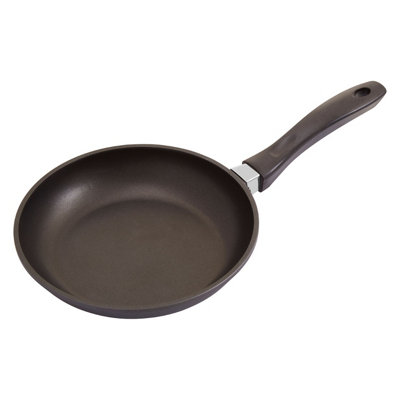 Orsina 24cm Frypan, Modern Aluminium Skillet, Coated Cooking Pan ...