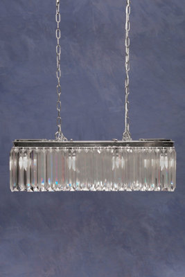 Orsina 8 Bulbs Ceiling Pendant Light
