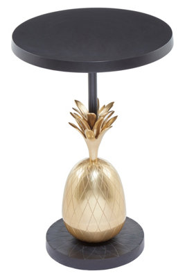 Orsina Boho Pineapple Shaped Table