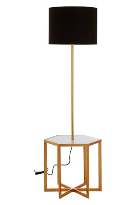 Orsina Floorstanding Lamp, Adjustable Modern LED Standing Light, Slim ...