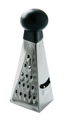 Orsina Hino Stainless Steel 3 Sided Mini Grater