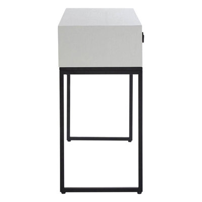 Orsina Lombok 2 Drawer Console Table