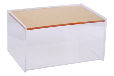 Orsina Practical Design Small Storge Box, Elegant Storage Box For ...