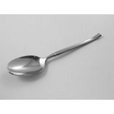 Orsina Sl Mercury Small Serving Spoon