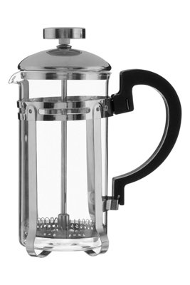 Orsina Stylish Design Cafetiere 350Ml, Advanced Filtration System Small ...