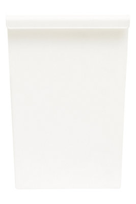 Orsina White Hangable Organizer Basket,Ventilated Plastic Organizer ...