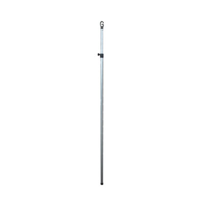 Orwell Heavy Duty Clothes Line Prop One Colour (One Size)