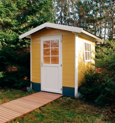 Osmo Country Colour 2708 Pebble Grey - 750ml