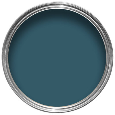 Osmo Country Shades BS 14C39 Deep River 2.5L
