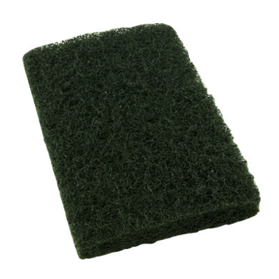 Osmo Green Hand Pad For Use With The Osmo Hand Pad Holder | DIY at B&Q