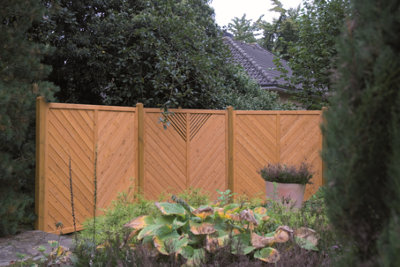 Osmo Natural Oil Woodstain (Satin) 702 Larch 750ml