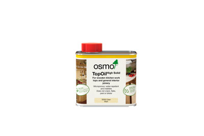 Osmo Top Oil Clear Matt 500ml (3058)