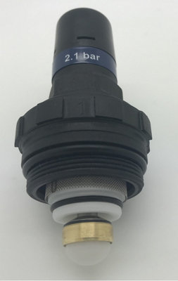 OSO - 2.1 Bar Pressure Reducer Valve Cartridge 355045