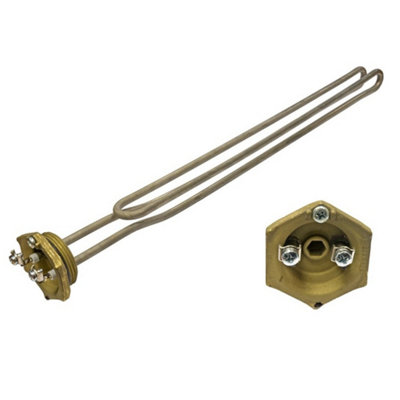 OSO - Single Phase 3kw Immersion Heater 8015192 (Replaces 71259)