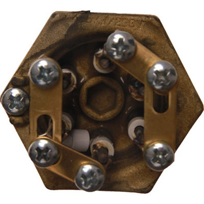 OSO - Single Phase 4.5KW Immersion Heater 71269 (71270)