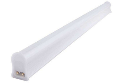 Osram 2ft 10w 4000k LED Batten Fitting - Cool White