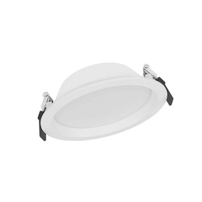 Osram 35w 4000K LED Downlight - Cool White at B&Q