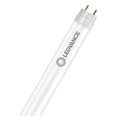 Osram 4ft 15w T8 LED Mains Operated Tube 4000k - Cool White