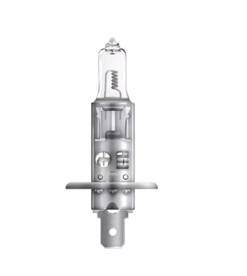 Osram 55w 12v H1 P14.5s Headlight (64150)