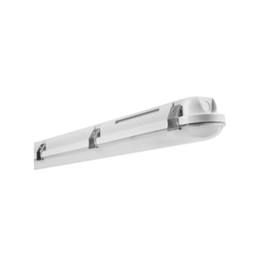 Osram 5ft Single 26w 4000k IP65 Emergency Non Corrosive - Cool White