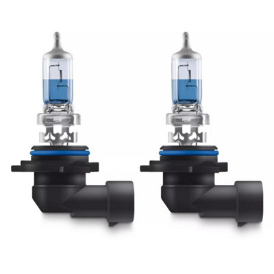 Osram Cool Blue Intense (Next Gen) HB4 51W 12V Halogen HeadLamp 9006CBN ...