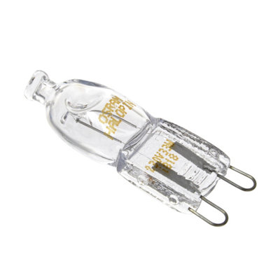 OSRAM G9 12V 2 Pin Bulb Lamp (4008321208668)