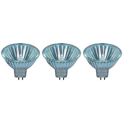 Osram Halogen M271IRC MR16 Spotlight 35W GU5.3 12V Dimmable Decostar ...