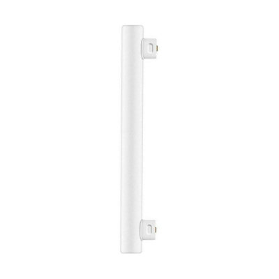 Osram LED 300mm Architectural 3.1W S14s Dimmable LEDinestra Warm White Opal