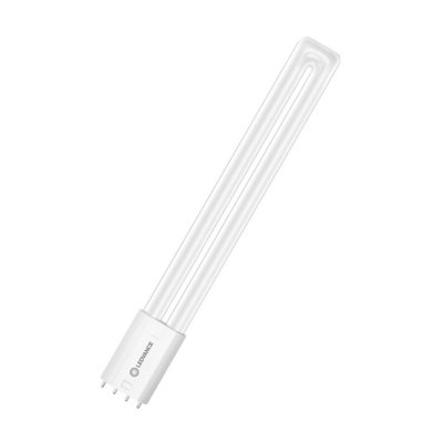 Osram Ledvance 12w LED 3000k PLL 2G11 4 Pin - Warm White
