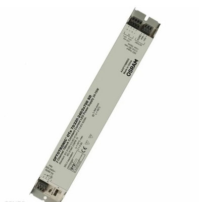 Osram OTE 70/2x700mA Step Dimming LED Driver | DIY at B&Q