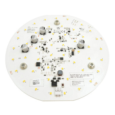 OSRAM PrevaLED Flat AC PC, Spot, Down,and Wallmount Light Engines ...