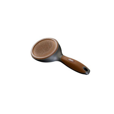 Oster Premium Slicker Brush May Vary (L) | DIY at B&Q