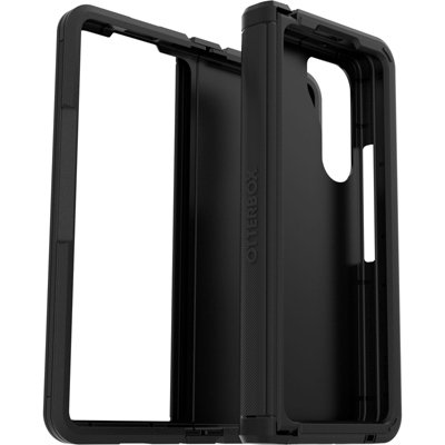 OtterBox Defender XT Case for Samsung Galaxy Z Fold5 Black