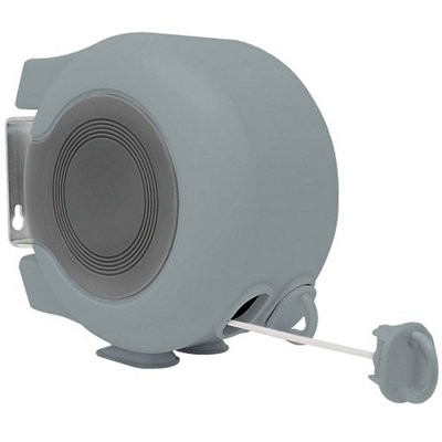 OurHouse SR20107 Retractable Dryer 2 Lines