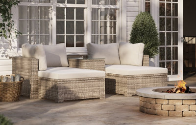 Kingston rattan garden furniture store