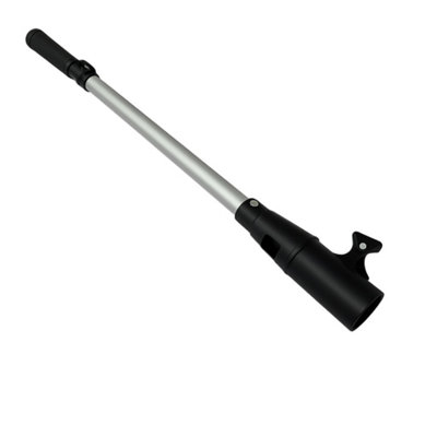Outboard Tillar Arm Handle Extension 35" - 47" (Telescopic Extending ...