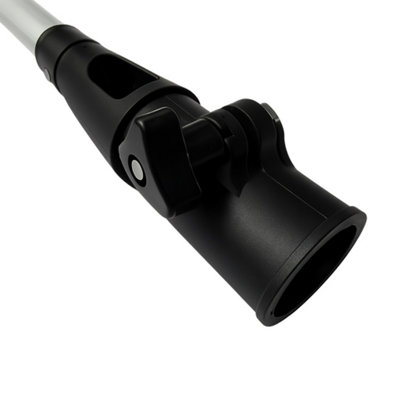 Outboard Tillar Arm Handle Extension 35" - 47" (Telescopic Extending ...