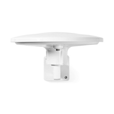 Outdoor 46dB Digital TV HDTV Ariel HD Television Antenna 50km Range ...