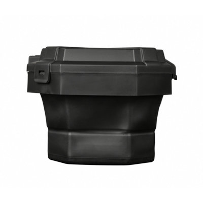 Outdoor Collapsible Power Box With 8M Extension Lead Masterplug ...