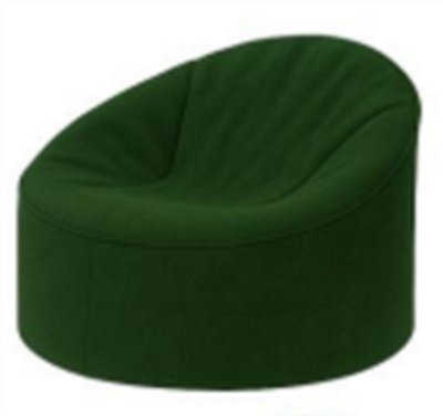 Outdoor Cool Chill Chair Large Green