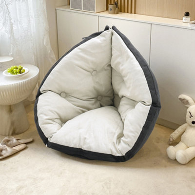 Hanging bean bag chair store