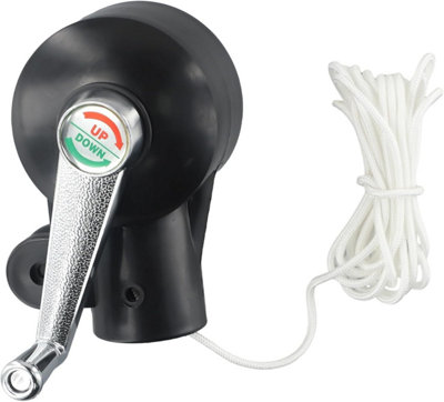 Outdoor Parasol Stand, Crank, Cantilever Parasol Accessories ...