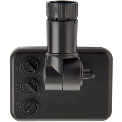 Outdoor PIR Sensor Attachment for x01043 x01044 x01045 & x01046 Flood ...