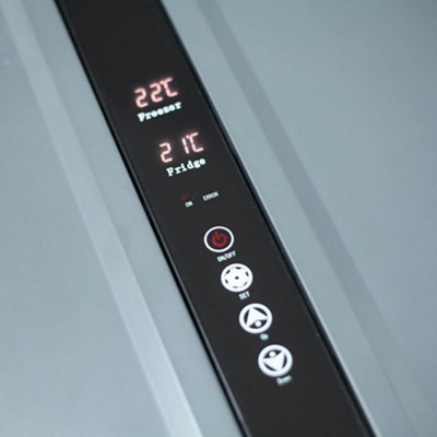 Outdoor Revolution Eco Deep 24V Extreme 35L Compressor Car Picnic ...