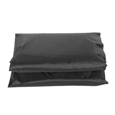 Outdoor Square Rainproof Dust Proof Bathtub Protector Cover Hot Spring ...
