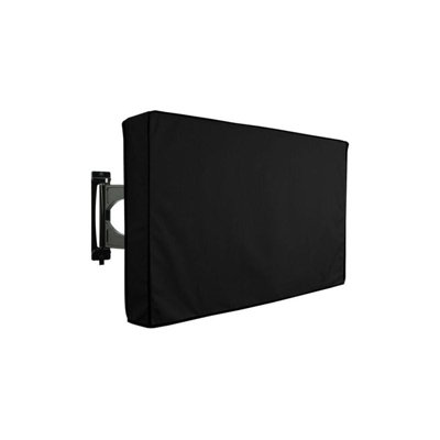 Outdoor Tv Enclosure , 50 to 52 inch , Patio and Garden Monitor and Tv ...
