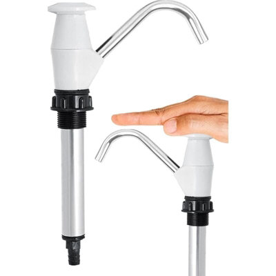 Outdoor Water Pump Faucet Tap Pump For Camping Hand Water Pump ...