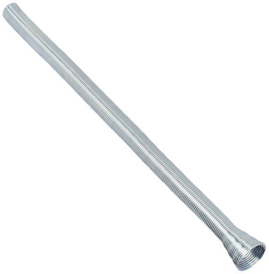 Outer Pipe Spring Bender for Bending 16mm Plastic Pipe | DIY at B&Q