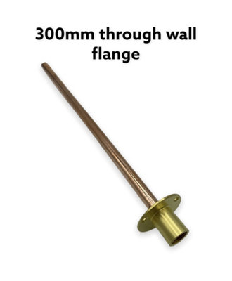 Outside Garden Tap Kit Self Cutting Easy DIY Fitment for Outdoor Bibtap